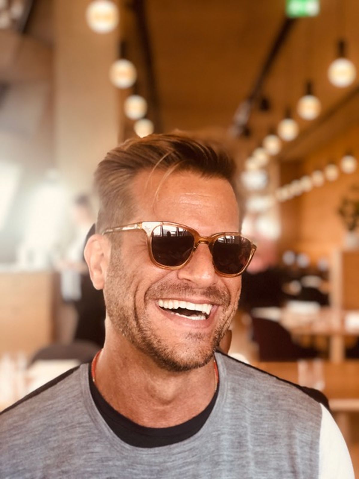 Michael Di Girolamo – Americas – 2025 | shots Awards