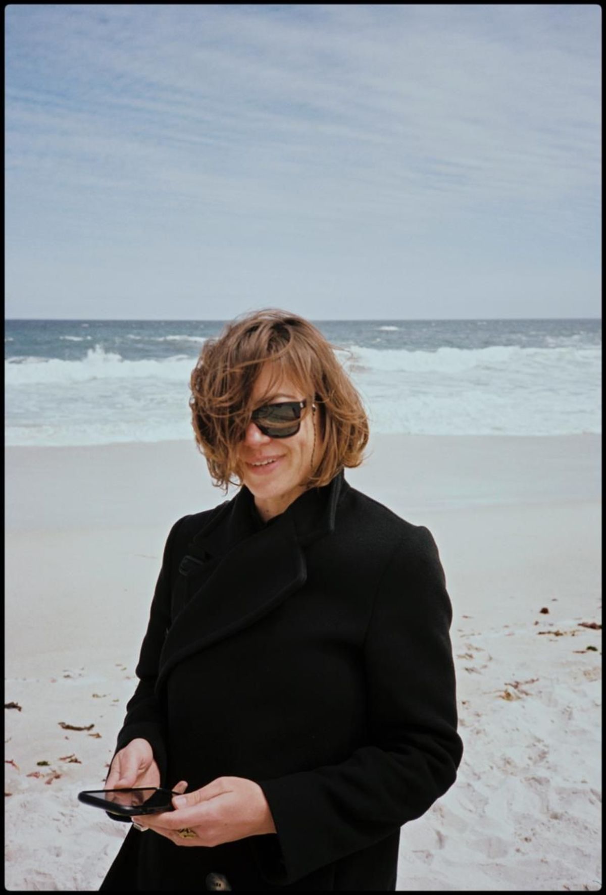 Wendy Fredriksson 2021 – EMEA – 2021 | shots Awards