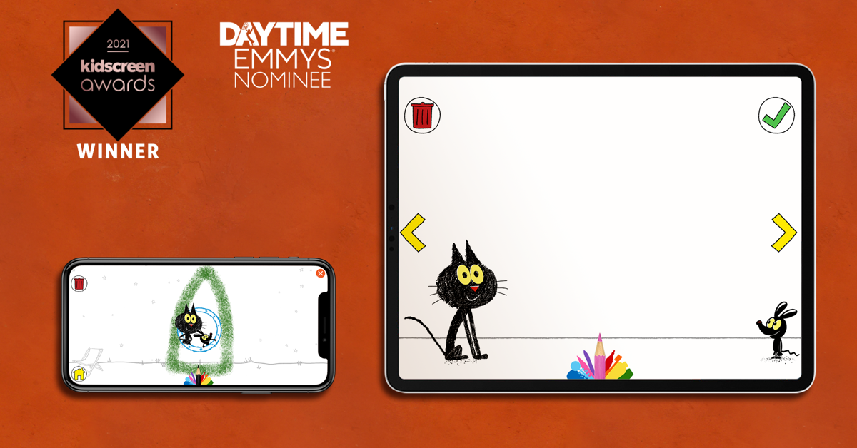 Scribbles & Ink | Global Mechanic