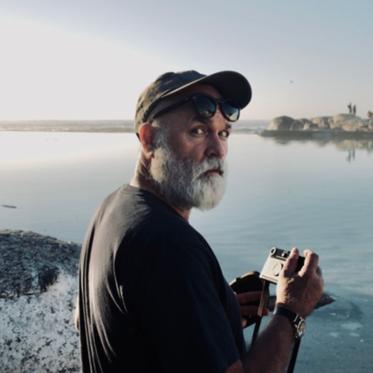 Greg Gray – EMEA – 2024 | shots Awards