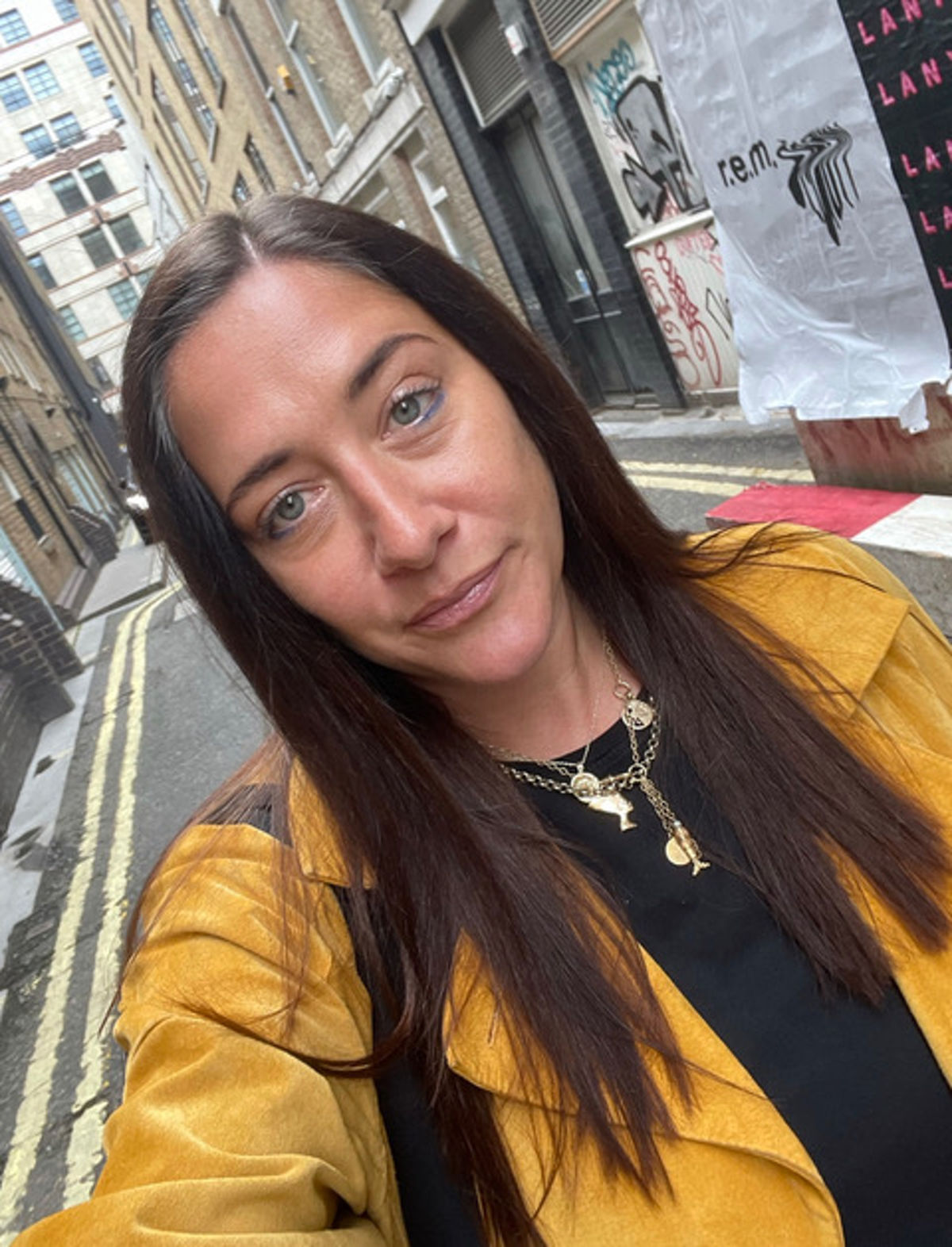 Jodie Brooks – EMEA – 2021 | shots Awards