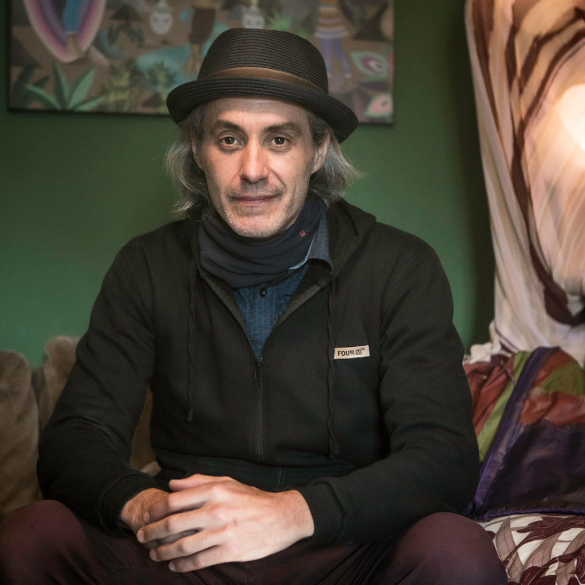 Javier Julia – Americas – 2023 | shots Awards