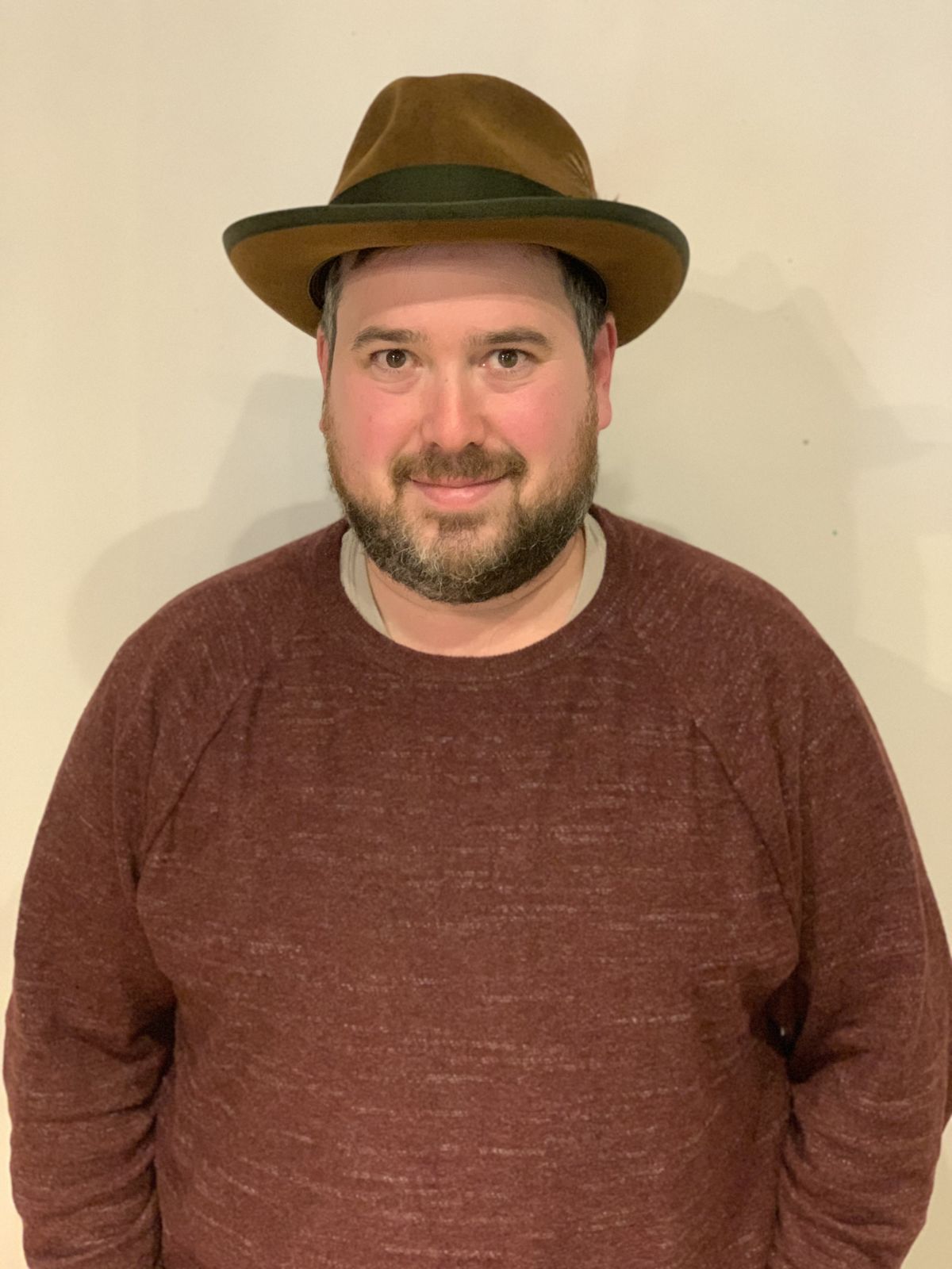 Seth Jacobs – The Americas – 2021 | shots Awards