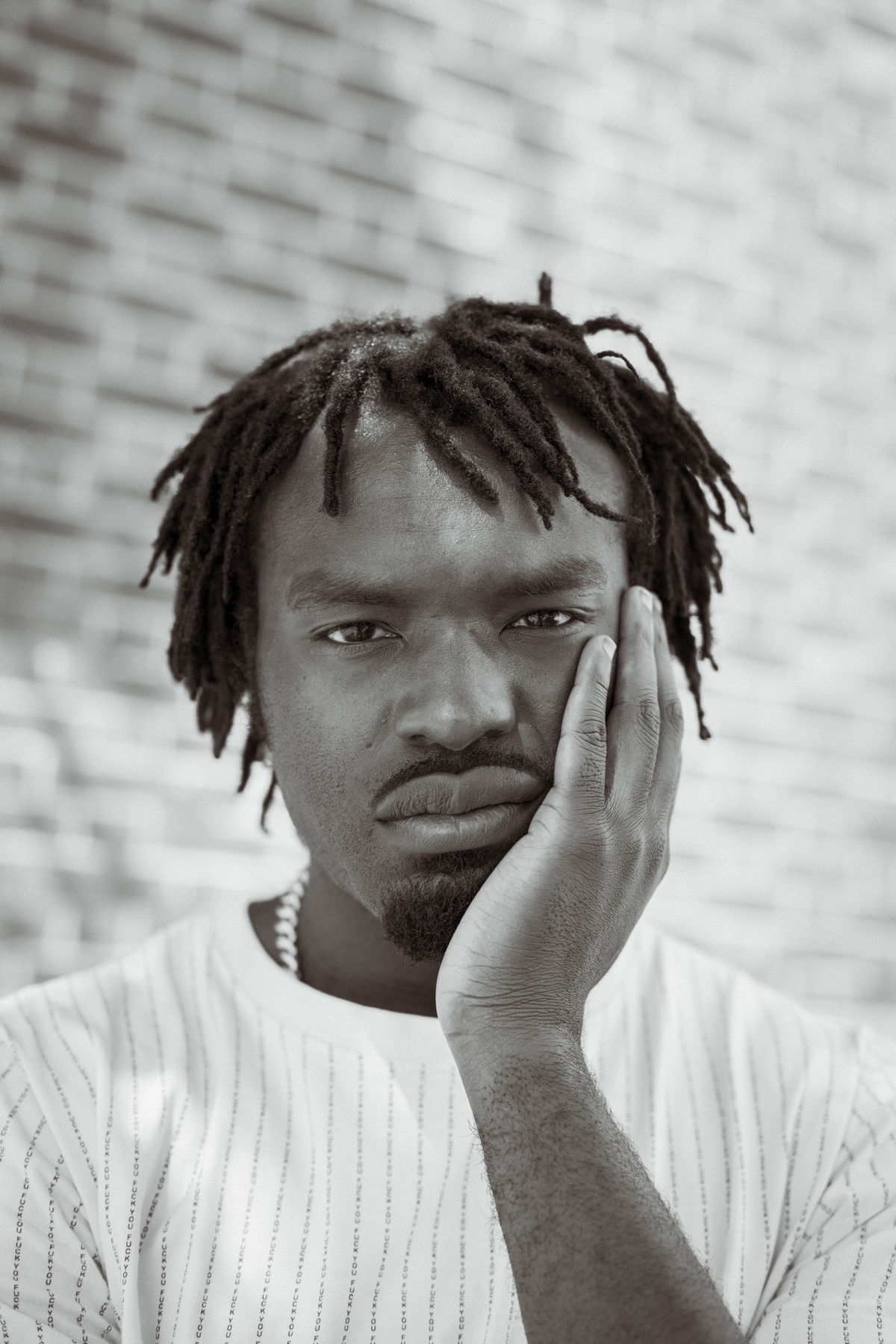 Meji Alabi – EMEA – 2022 | shots Awards