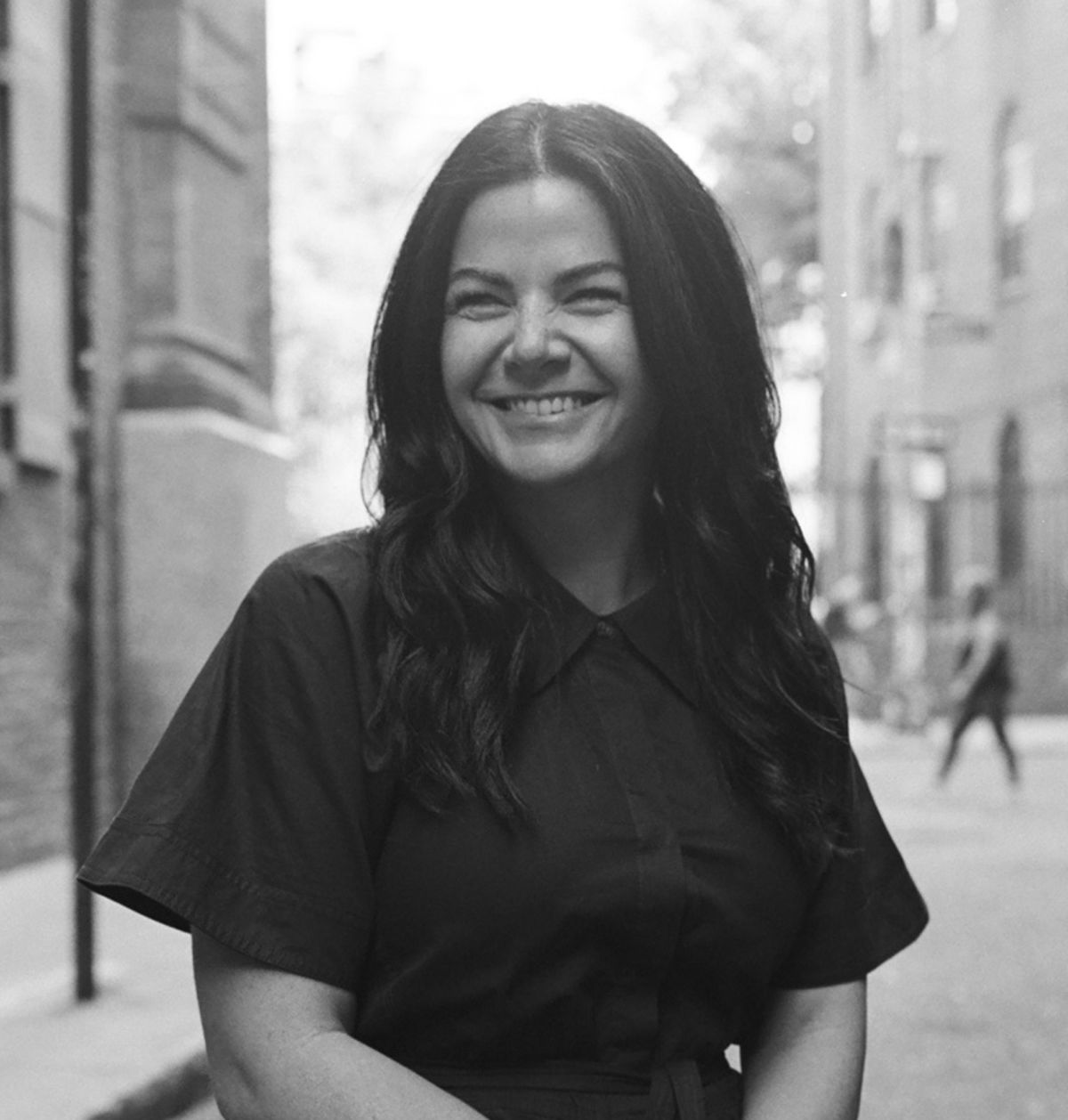 Hannah Hewitt – Americas – 2025 | shots Awards