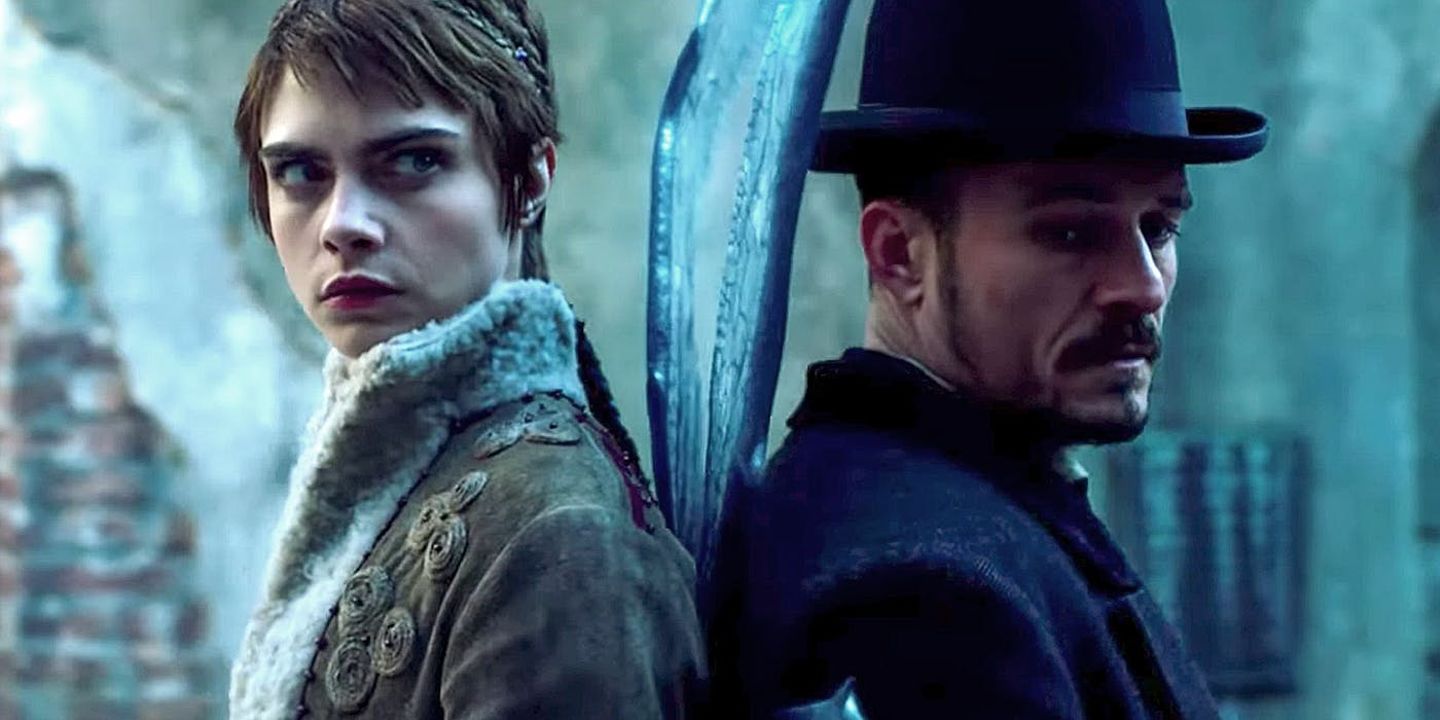 Alan Almond BSC | United Agents