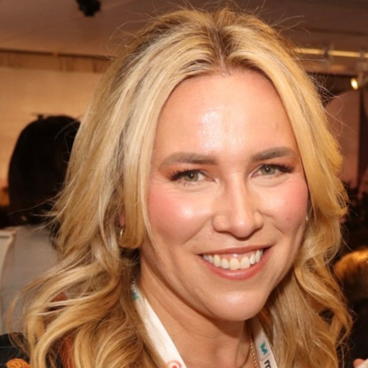 Jenny Lumpkin – Americas – 2024 | shots Awards