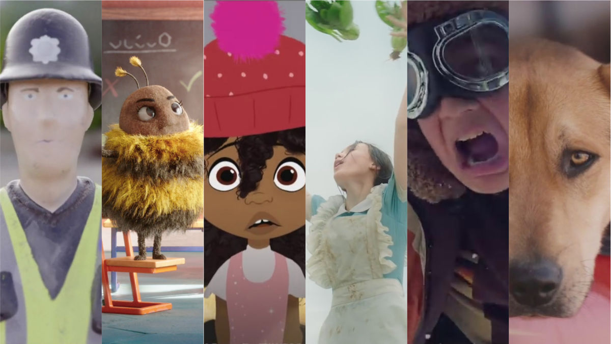 Best of... December 2019 | shots