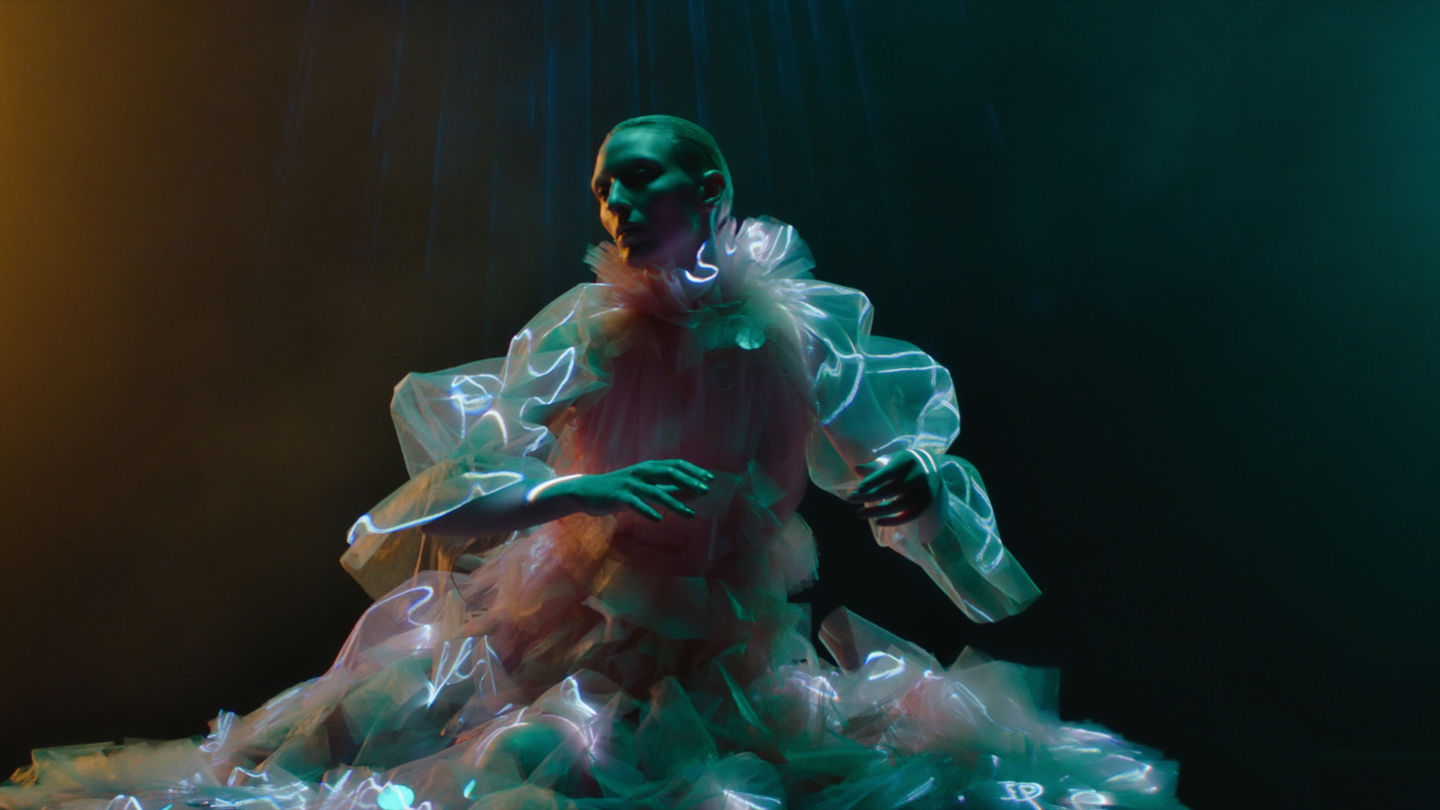 Tim Maurice-Jones BSC | United Agents