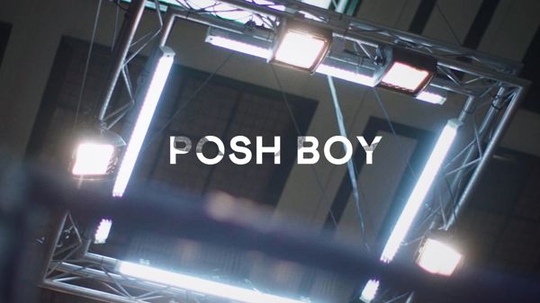 Posh Boy | News | Marshall Street Editors