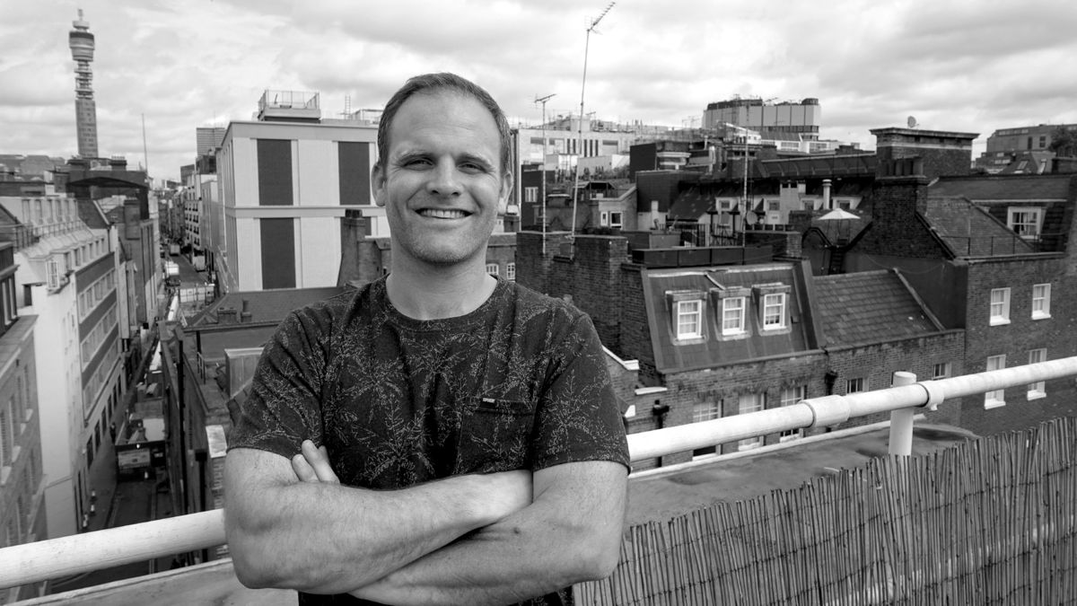 Toby Conway-Hughes | Marshall Street Editors