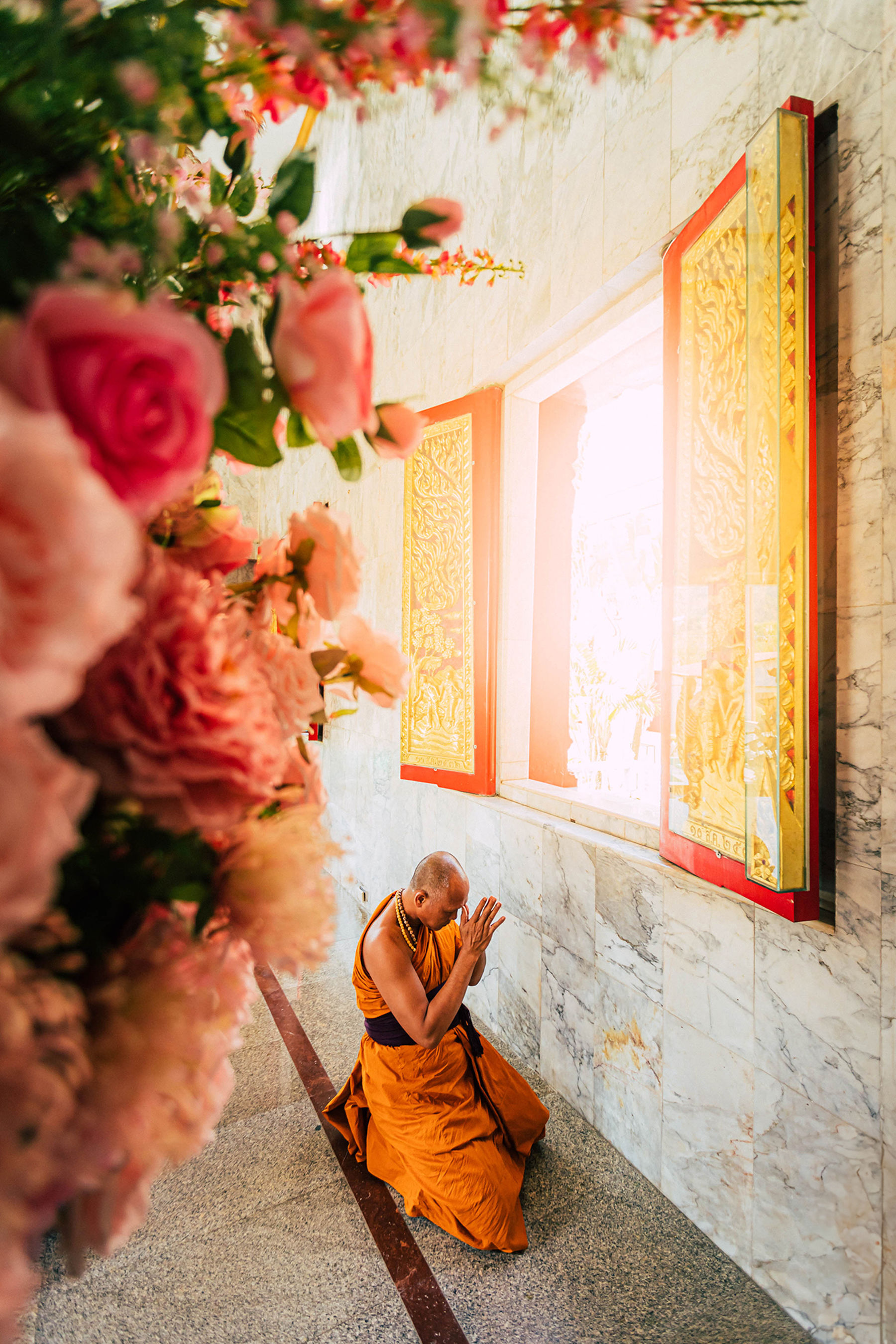 Thailand | Work | KODE