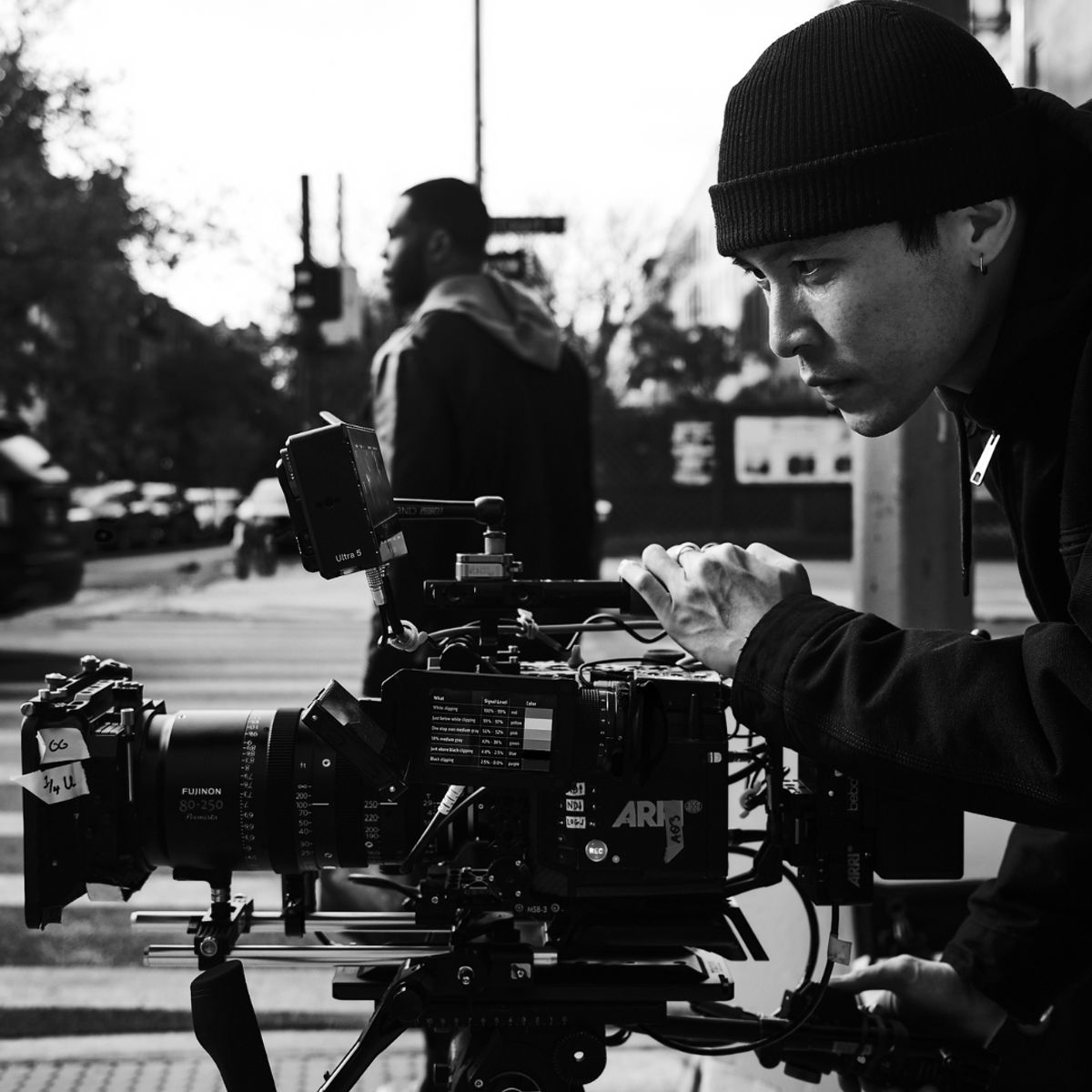 Chiao Chen – Americas – 2025 | shots Awards