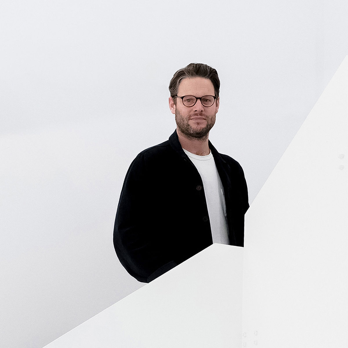 Mike Sharpe – – | shots Awards