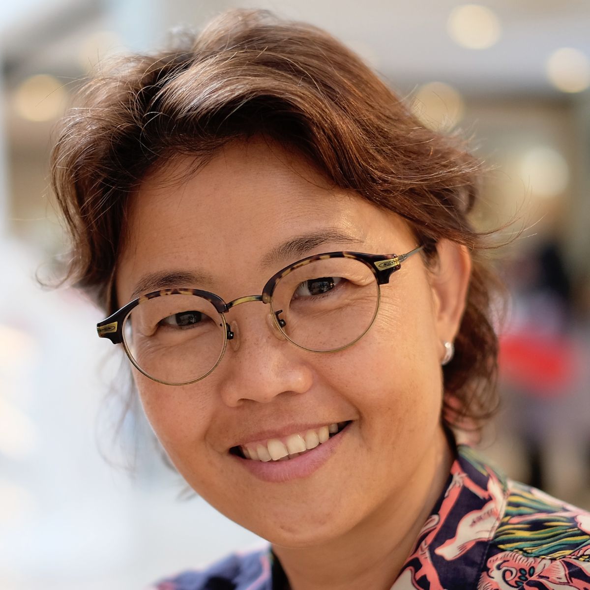 Wendy Liow – Pacific – 2024 | shots Awards