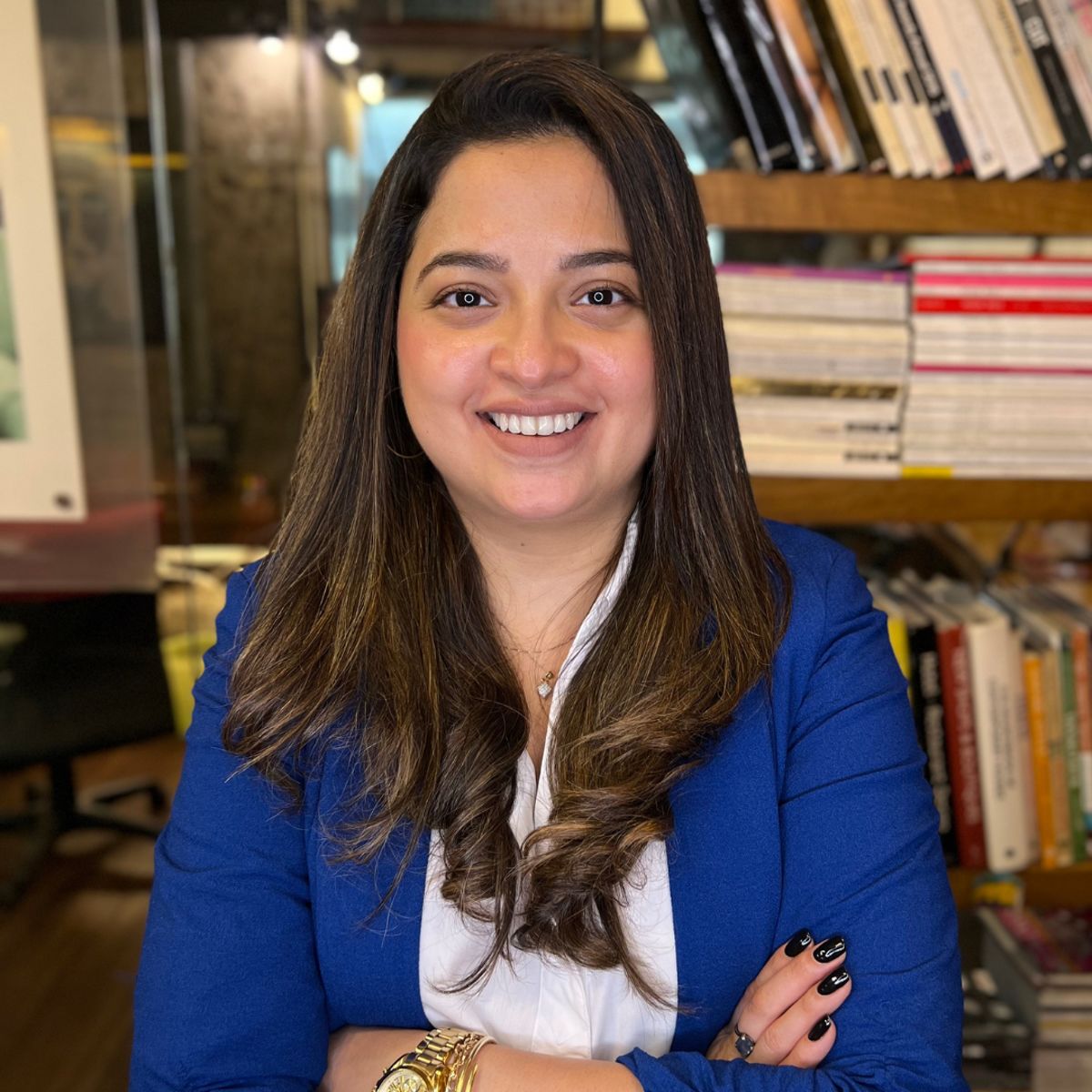 Neha Kaul – – | shots Awards