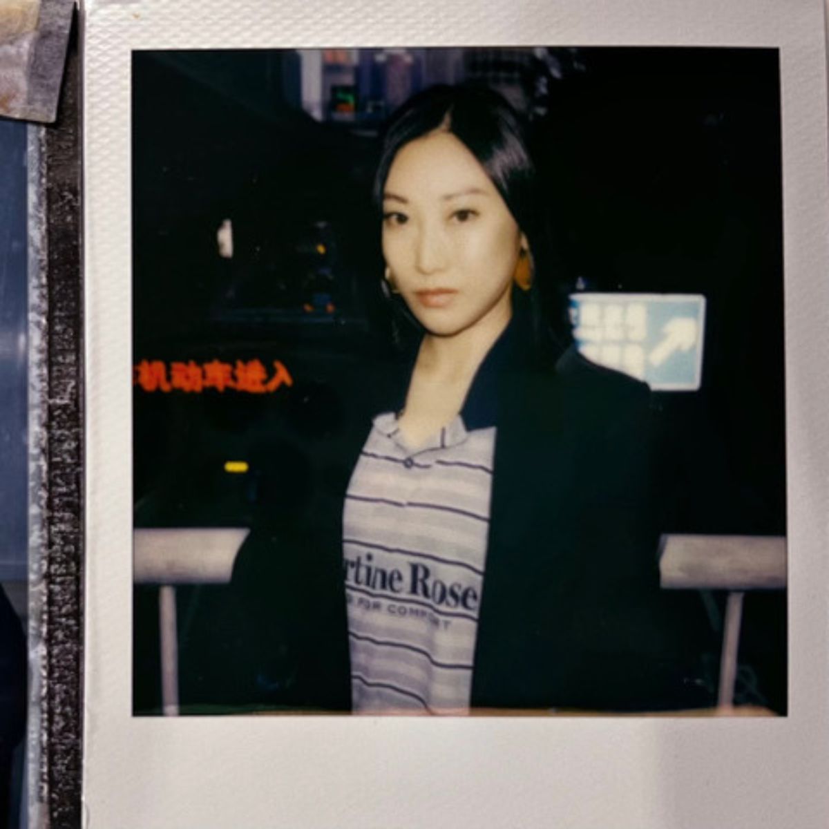 Yimeng Zhang – Pacific – 2023 | shots Awards