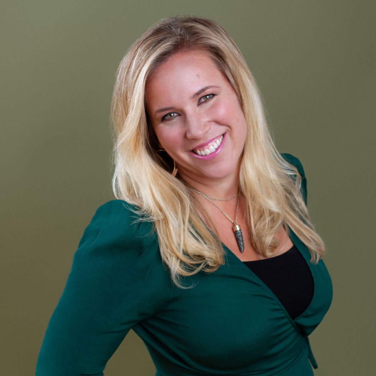 Jenny Lumpkin – Americas – 2024 | shots Awards