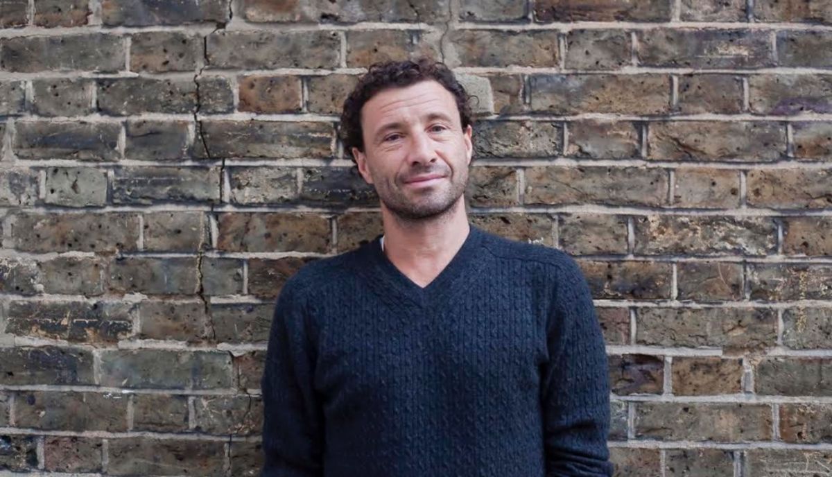 Daniel Bergmann – EMEA – 2021 | shots Awards