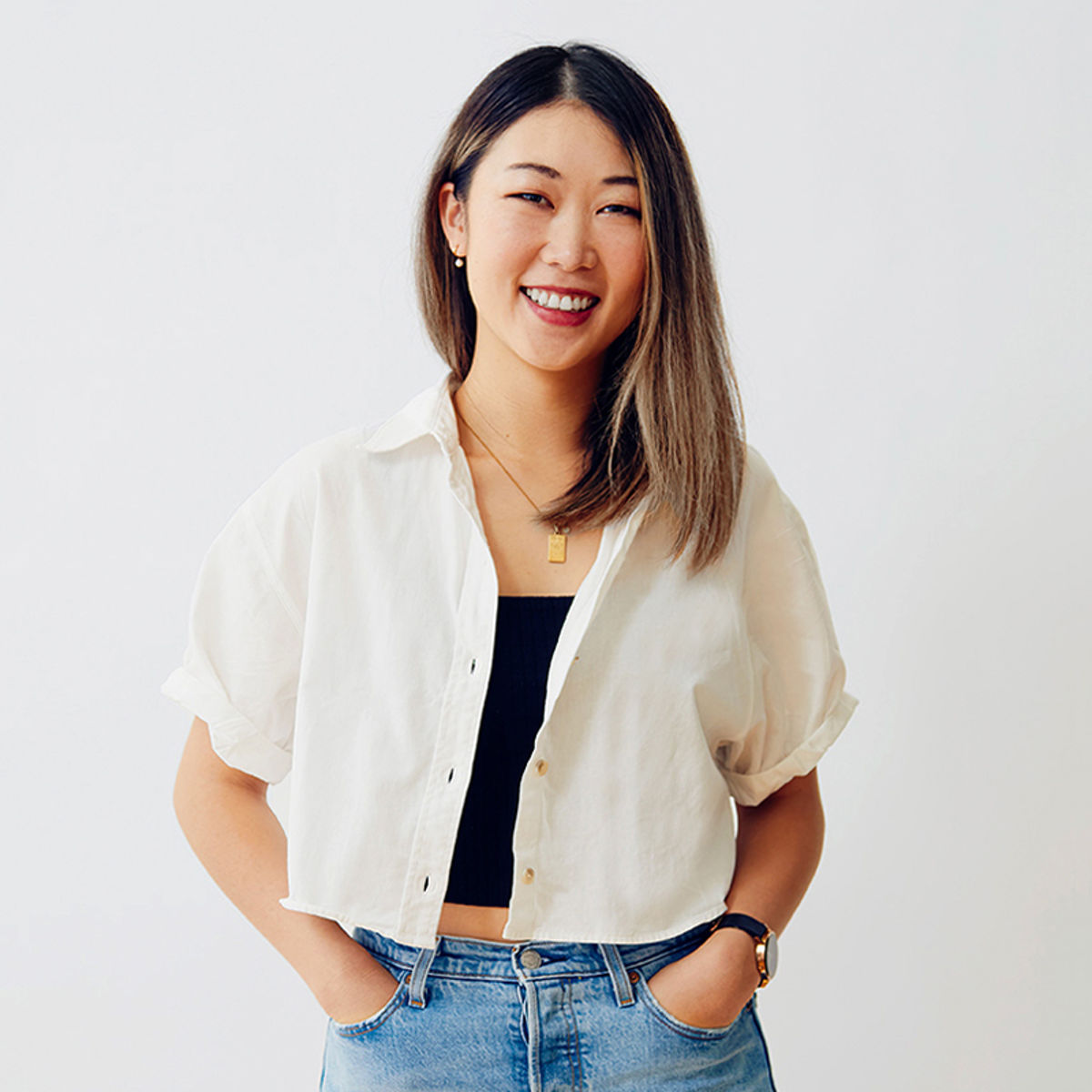 Sally Fung – Americas – 2025 | shots Awards