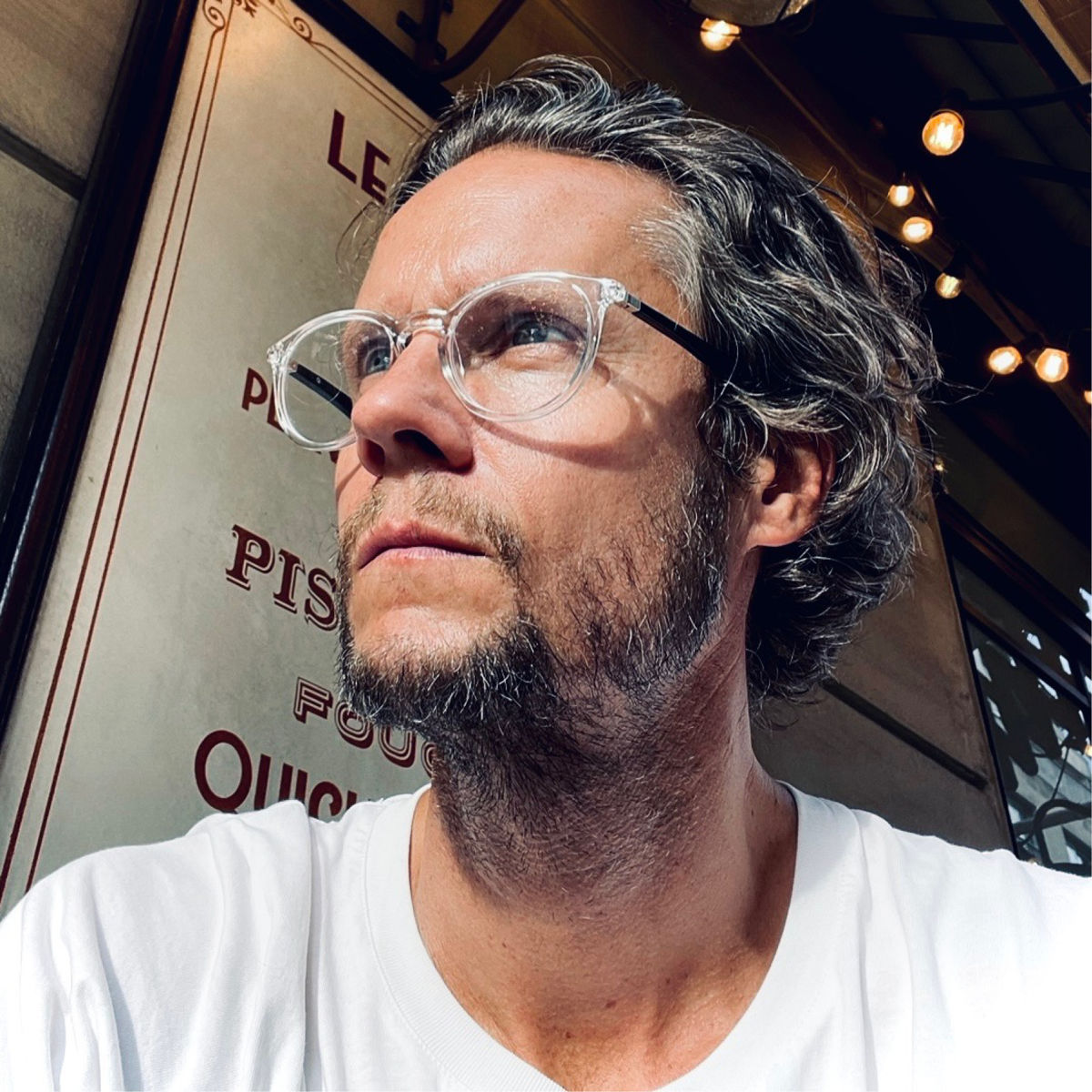 Ben Ansell – EMEA – 2023 | shots Awards