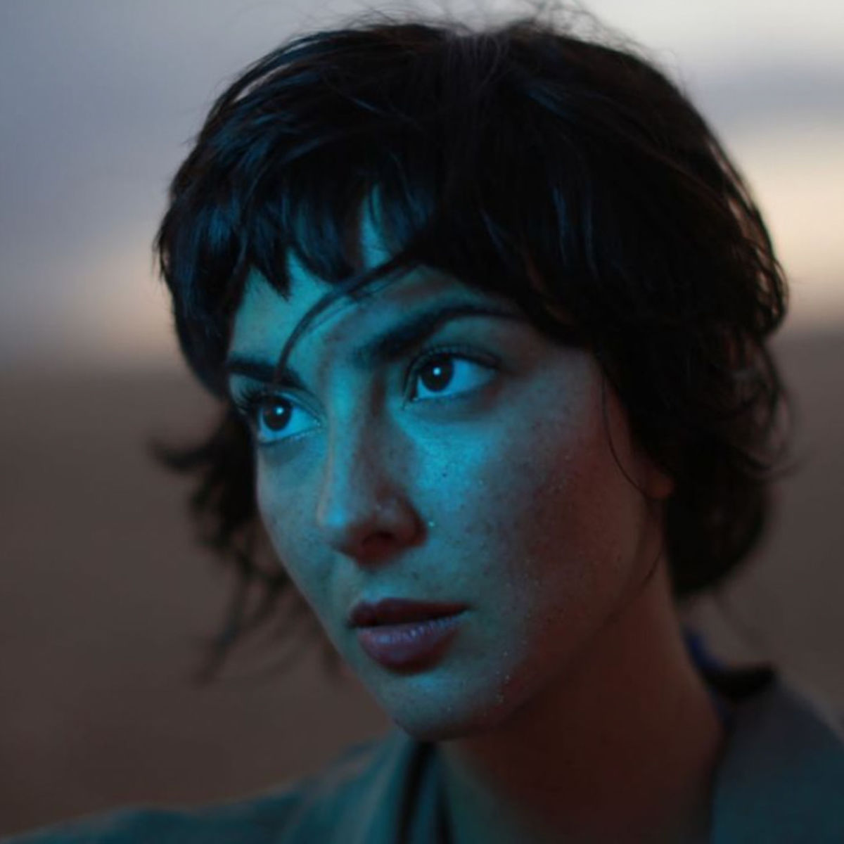 Rocio Crudo – Americas – 2023 | shots Awards