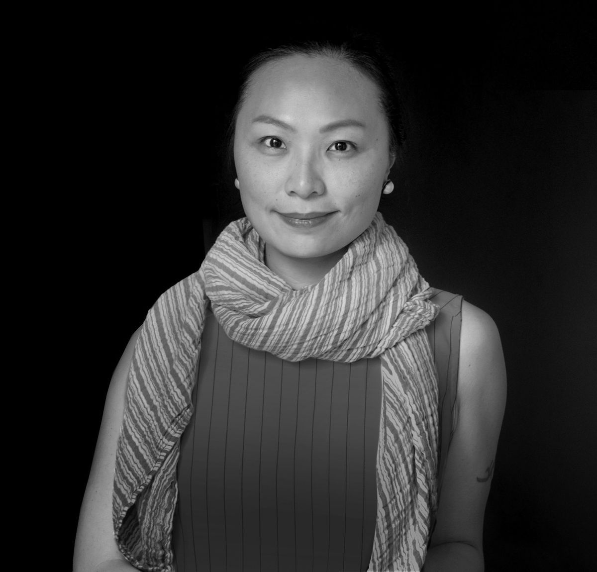 Lily Li 2021 – Pacific – 2021 | shots Awards