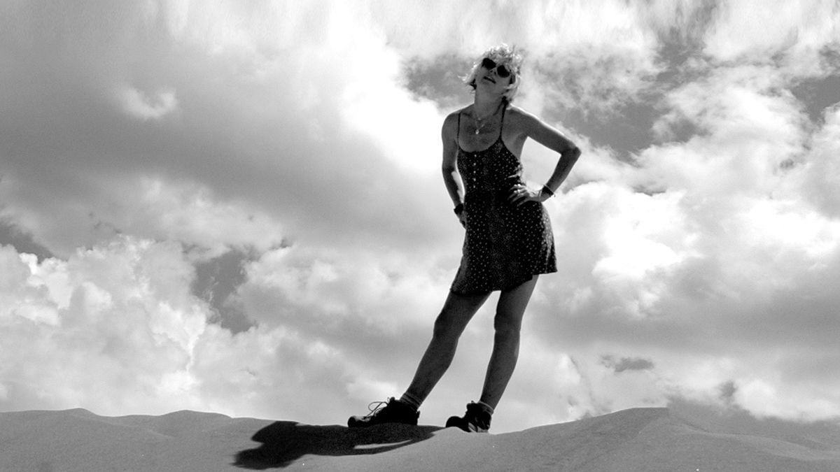 Jinx Godfrey | Marshall Street Editors